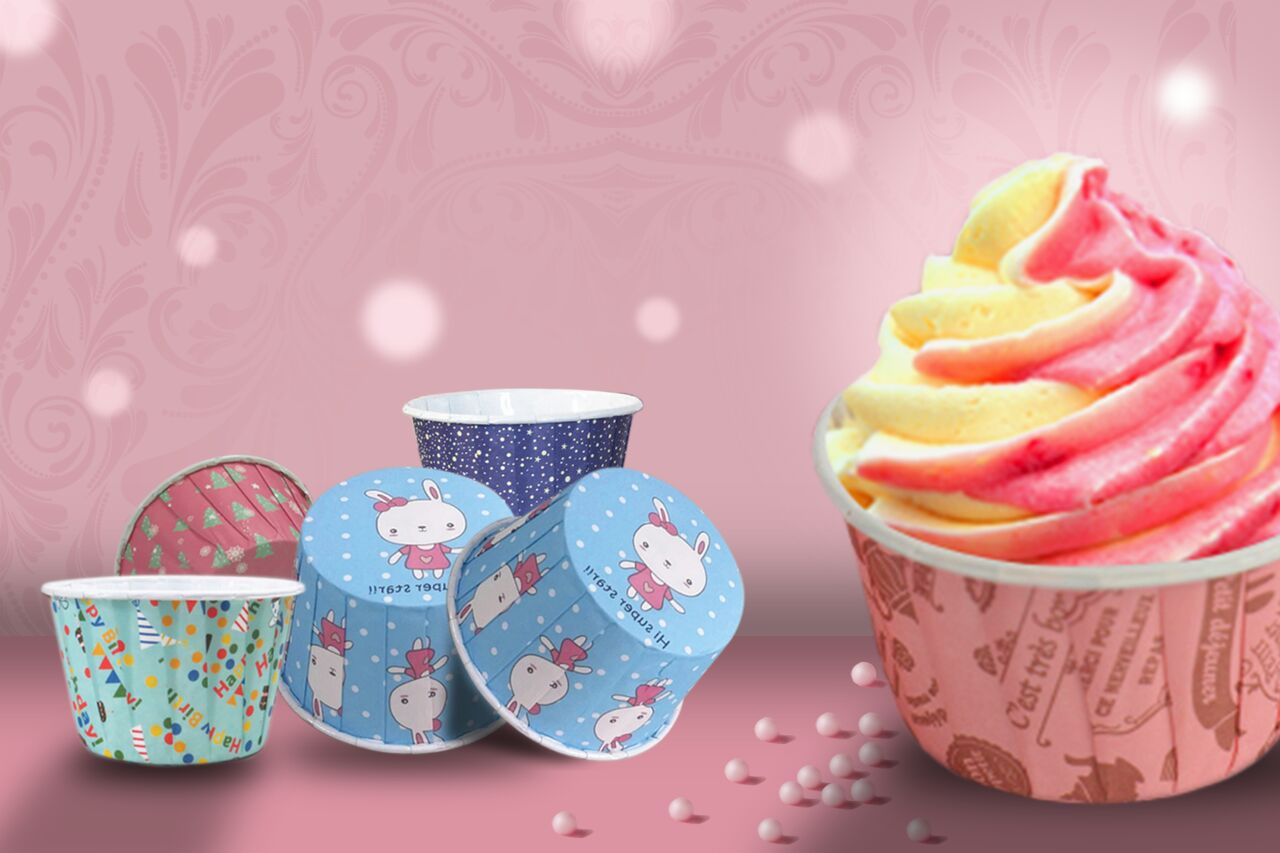 Pushti Tushti – Food Packaging – Packaging With Pride