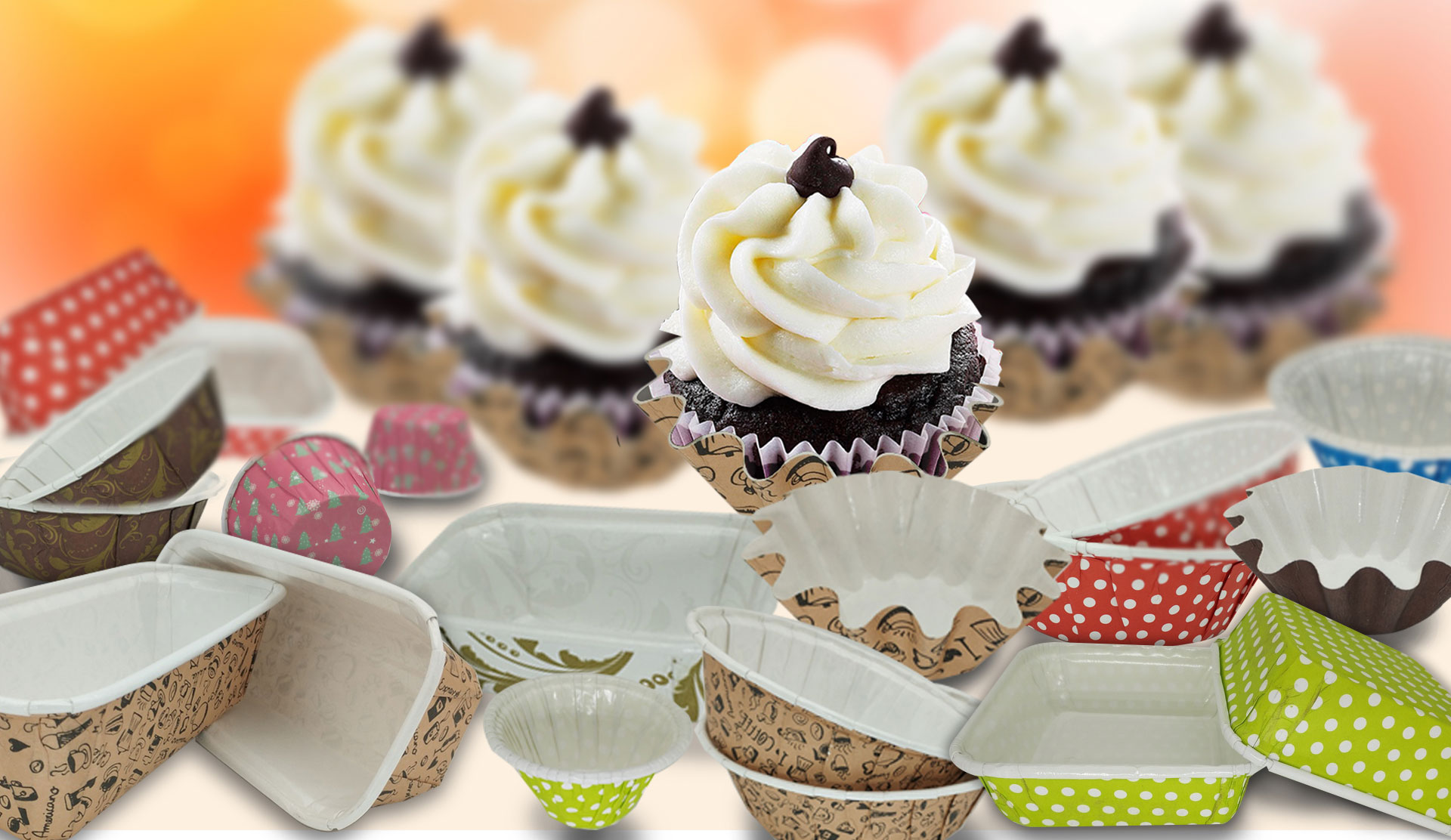 Pushti Tushti – Food Packaging – Packaging With Pride