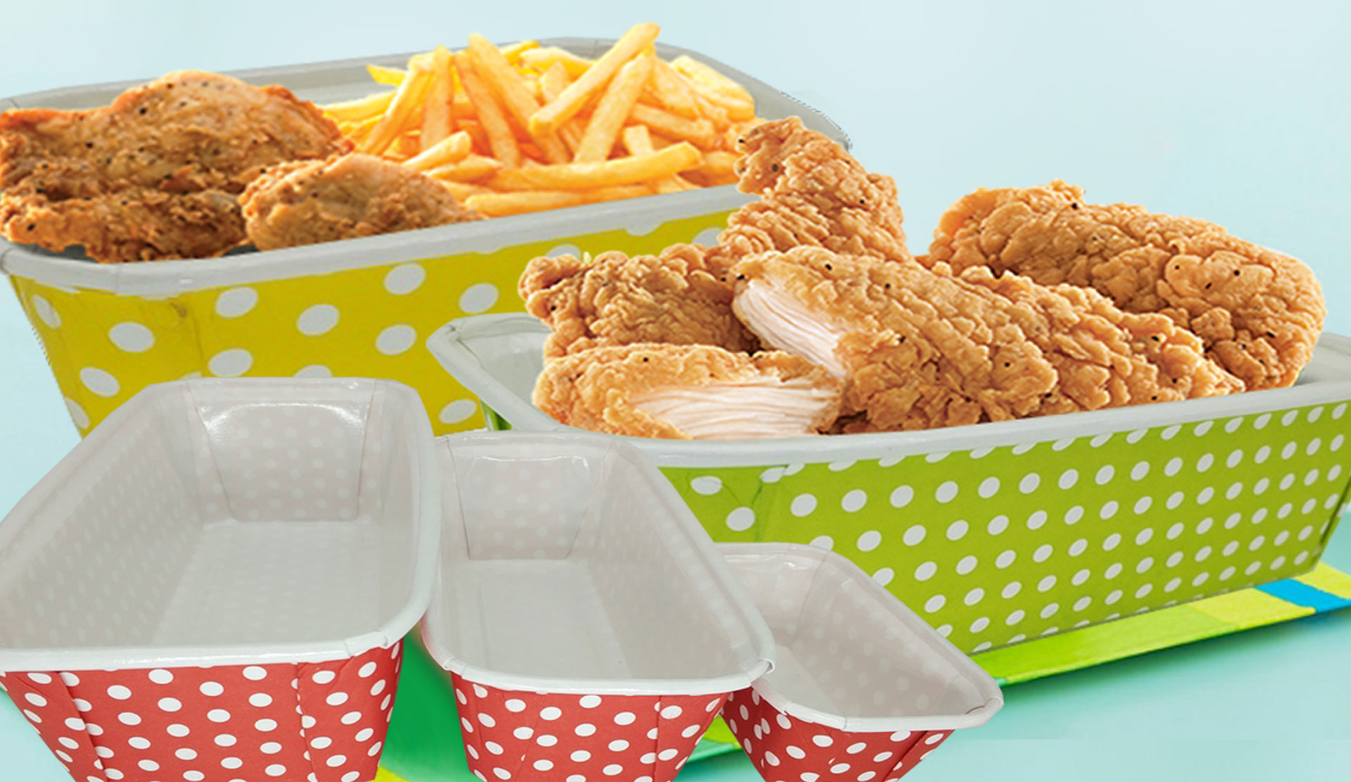 Pushti Tushti – Food Packaging – Packaging With Pride